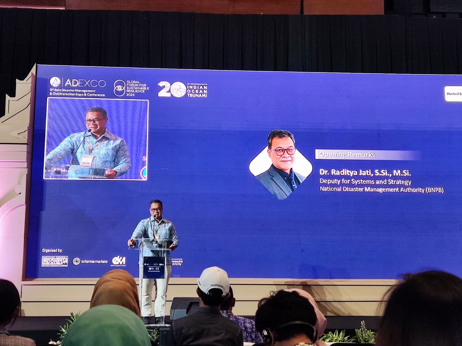 Multi-level partnership launches CLARE SIRA program in Indonesia to ...