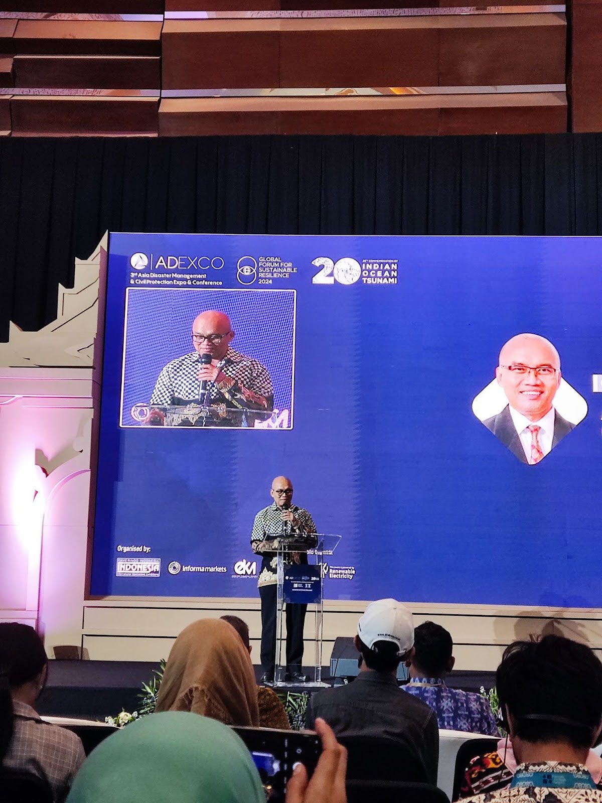 Multi-level partnership launches CLARE SIRA program in Indonesia to ...