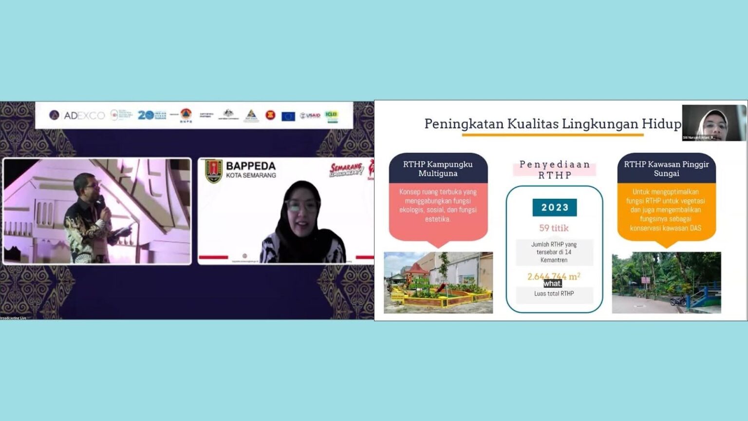Multi-level partnership launches CLARE SIRA program in Indonesia to ...
