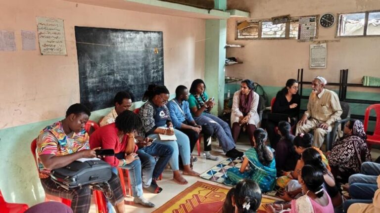 Lessons from India: Adapting Community-Led, Climate-Resilient Housing ...